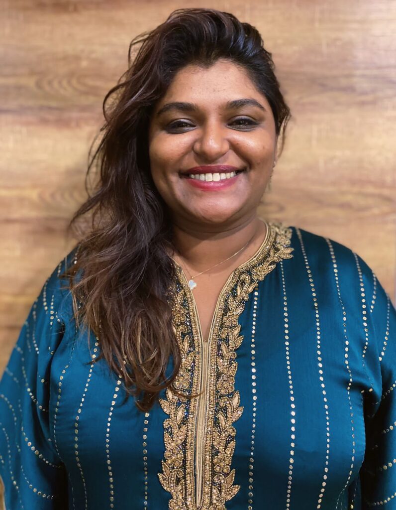 Podcast – SPROWT Foundation