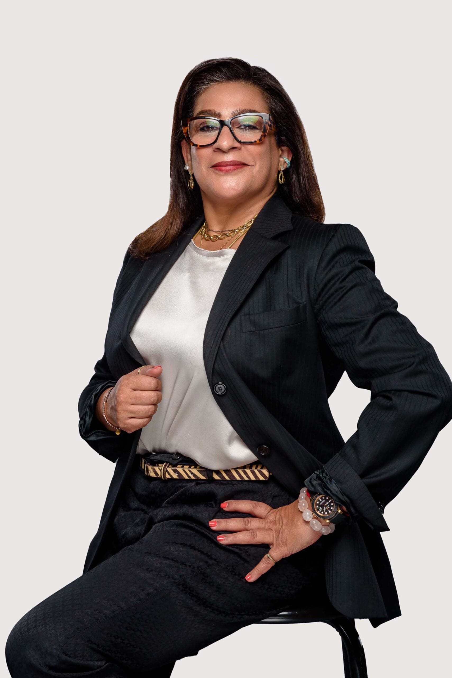 Entities - SPROWT Foundation